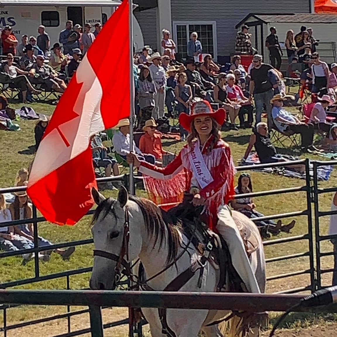 Cochrane Lions Rodeo | Cochrane Lions Club