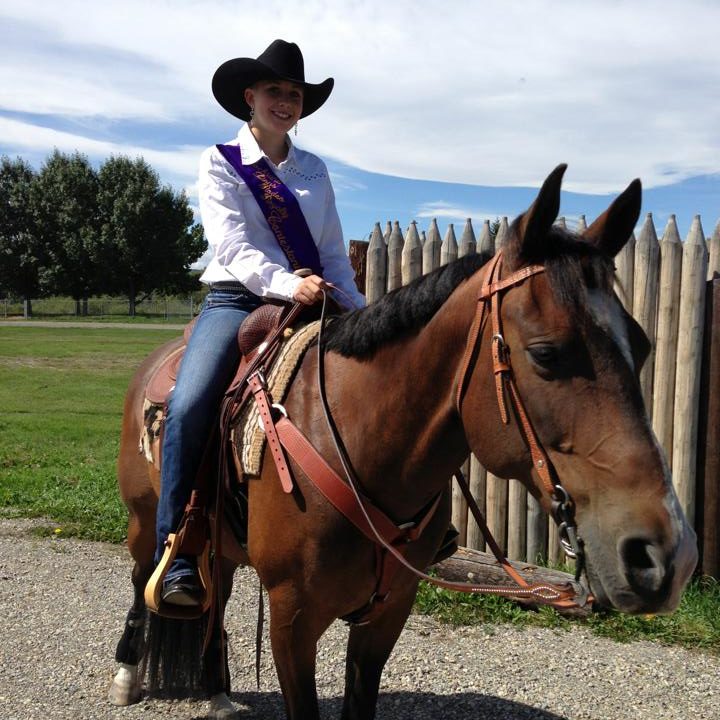 Cochrane Lions Rodeo | Cochrane Lions Club