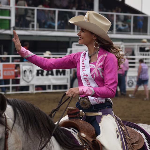 Cochrane Lions Rodeo | Cochrane Lions Club